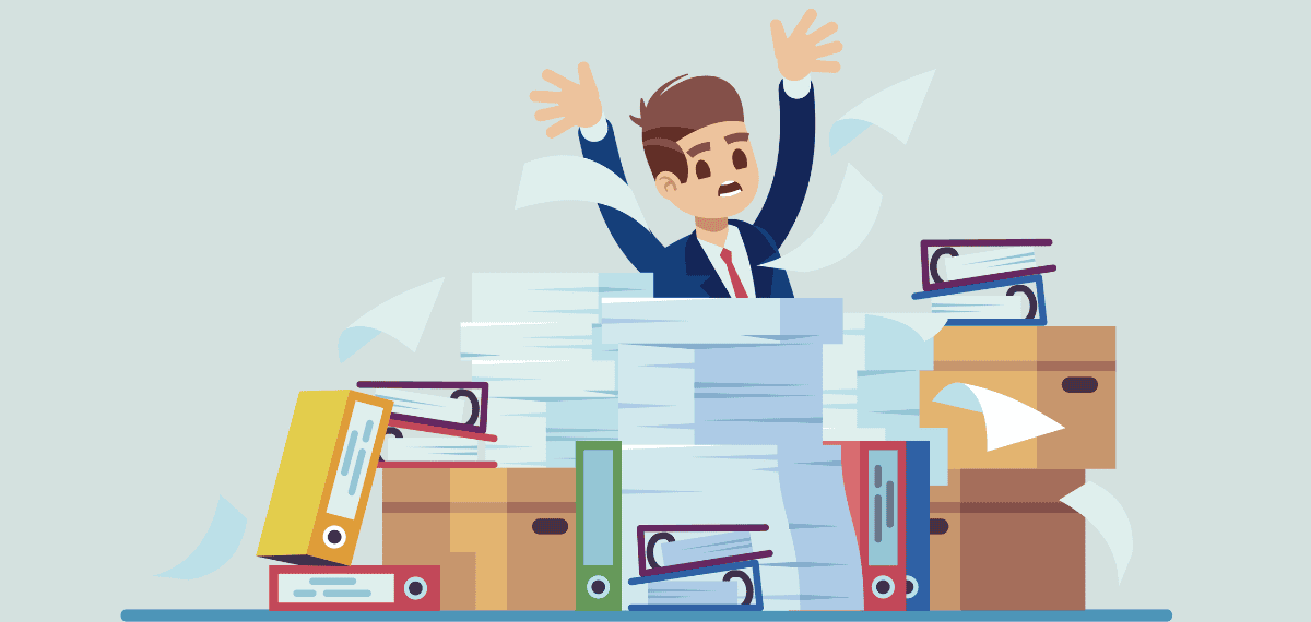 A Lot On My Plate – How To Express Heavy Workload In English