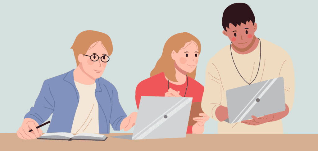 Academic Editing—Precision in Academia