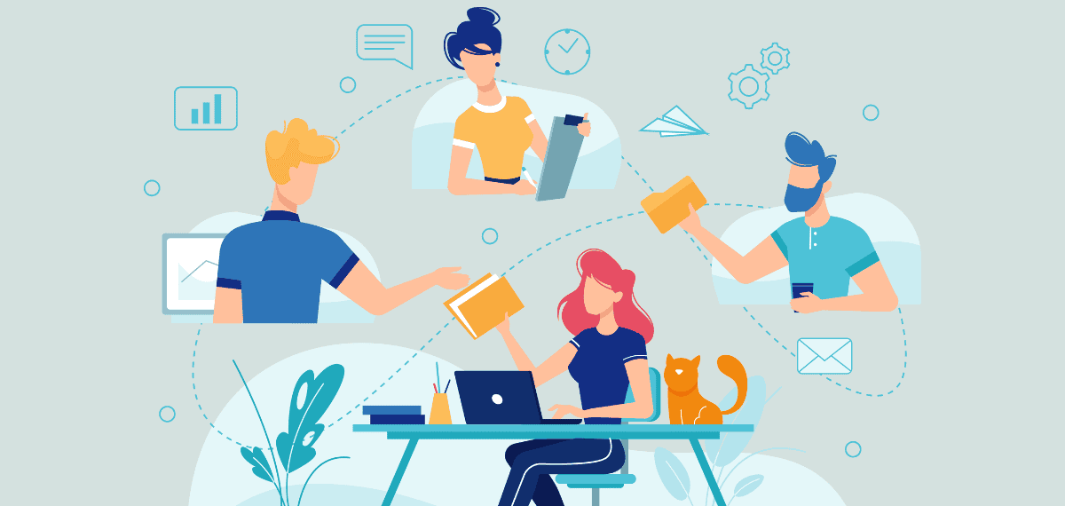 Best Collaboration Tools: Your Pathway to Streamlined Projects