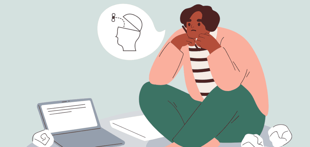 Creative Writing—Exploring Characters and Plots