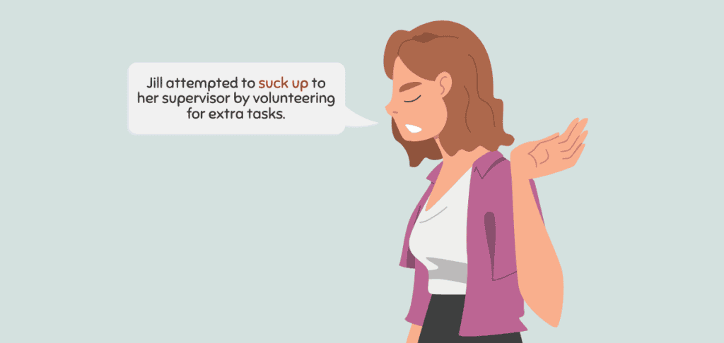 Curry Favor—An Idiom Behind the Mix-Up