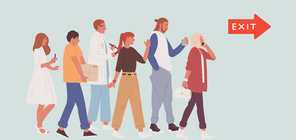 Dropping Like Flies – Idiom, Meaning & Origin