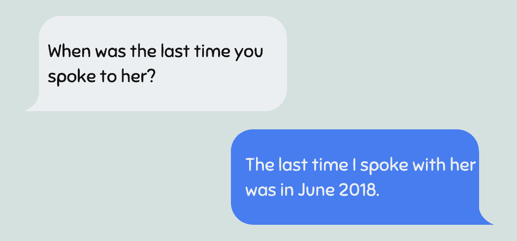 Commas in Dates - Rules and Examples