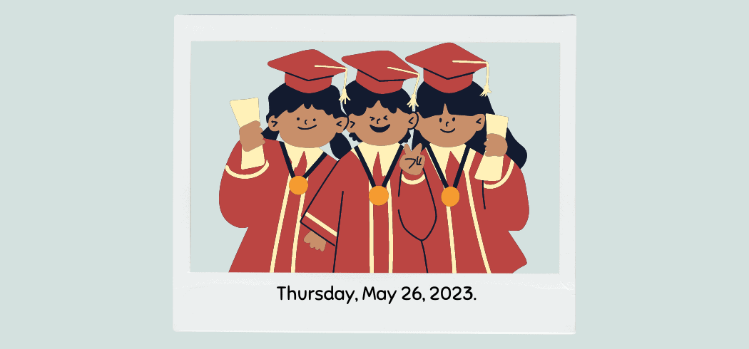 Commas in Dates - Rules and Examples