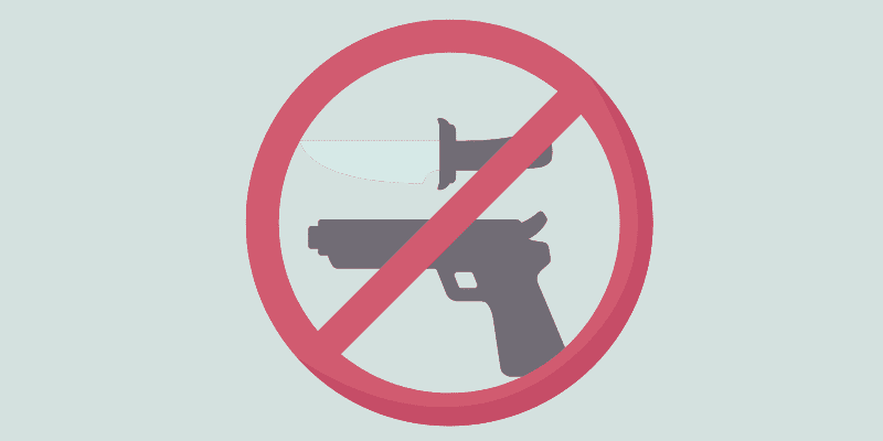 How to Use Ban vs. bar Correctly