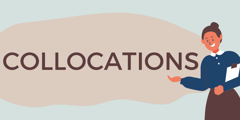 What Are Collocations? - Examples