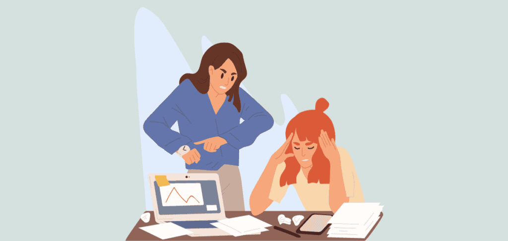 High-Handed – Idiom, Meaning & Origin