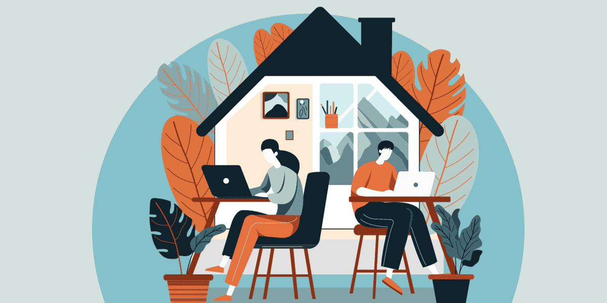 Hunker Down – Idiom, Meaning and Origin