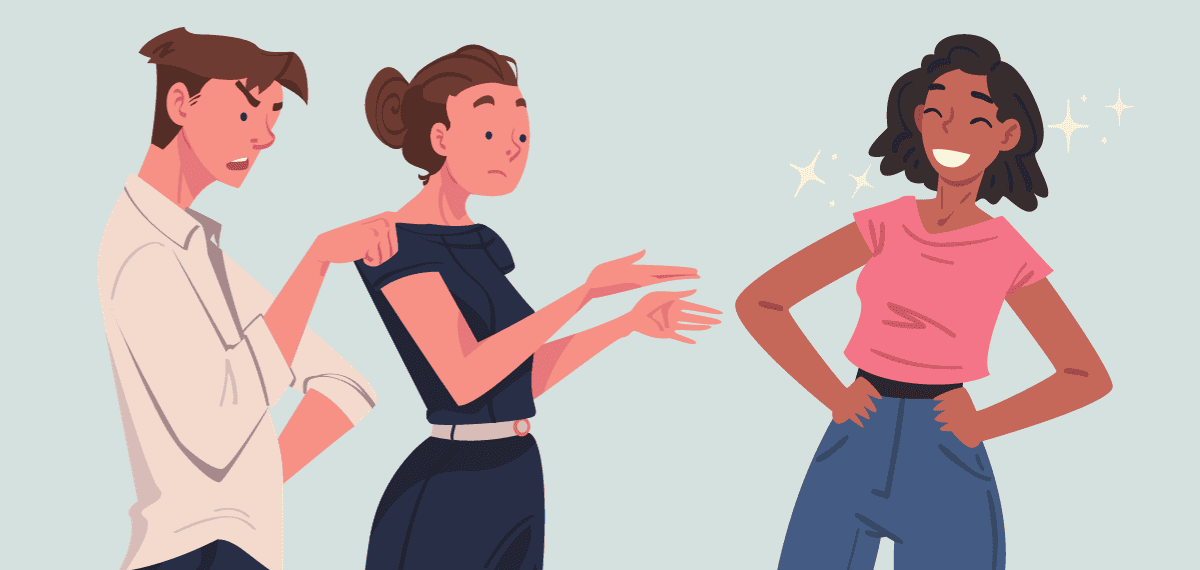 Kill Them With Kindness – Meaning and Origin