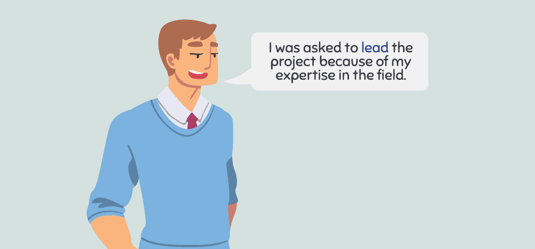 Lede vs. Lead - Usage, Meaning & Examples