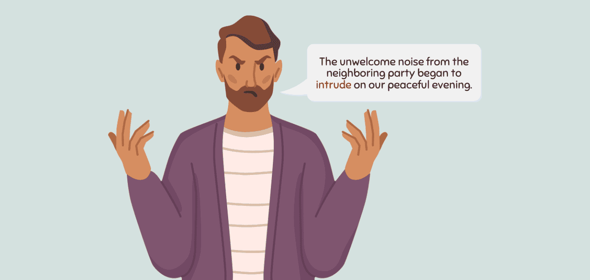 The Meaning of Step on Toes and How to Offend Someone