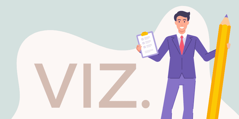 Viz. – Usage, Meaning and Abbreviation